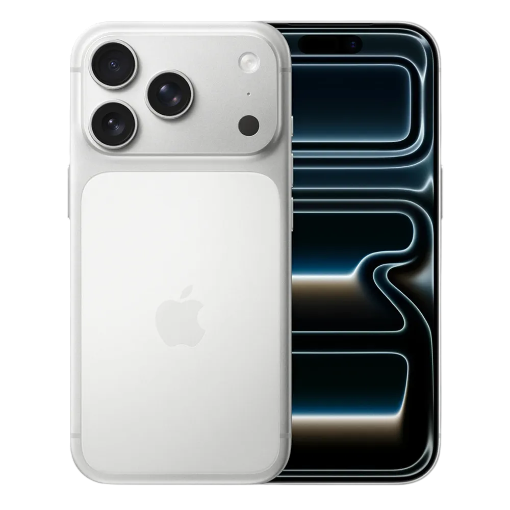 Б/У Смартфон Apple iPhone 17 Pro Max 256GB Silver купить в iPeople ...